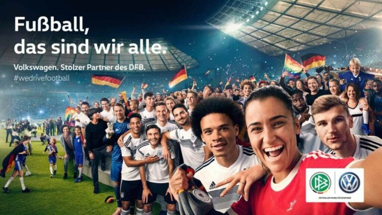 Sponsoring: Definition, Beispiele und praktischer Leitfaden