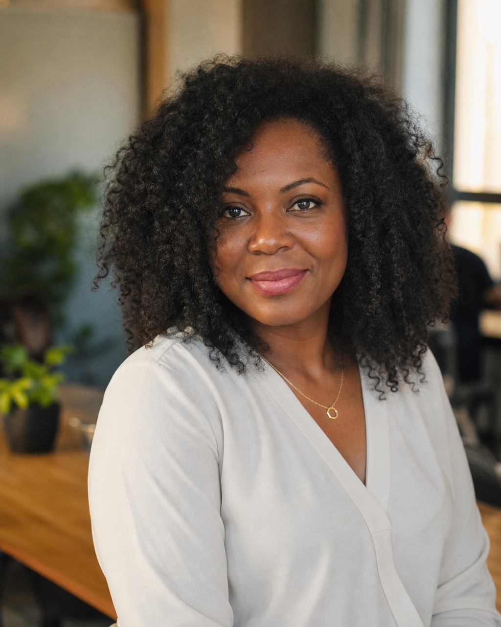 Selbstständigkeit mit Struktur – AVGS Coaching mit Fatou Huber