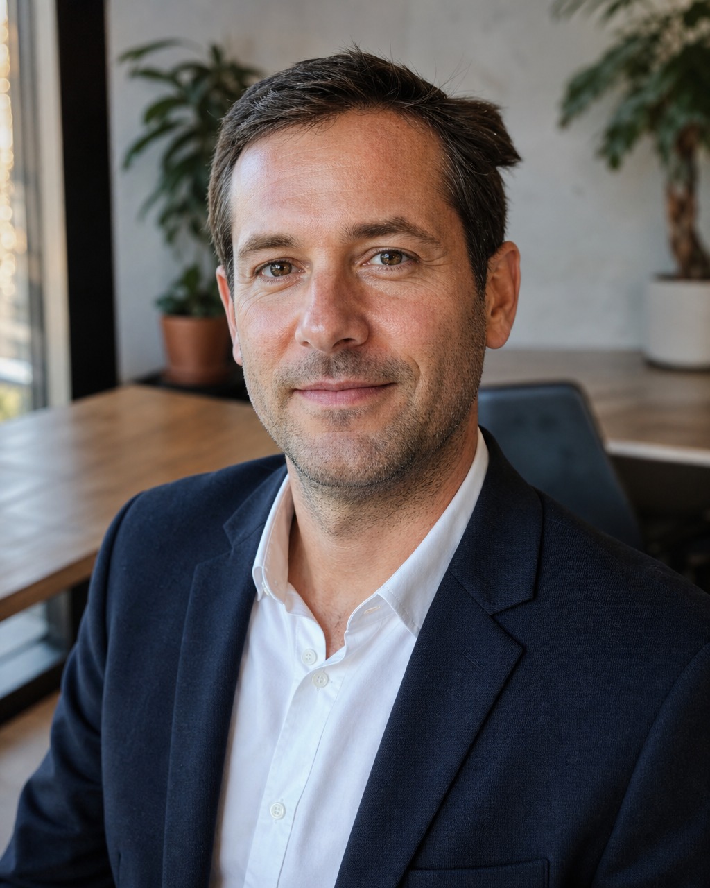 Selbstständigkeit mit Struktur – AVGS Coaching mit Frank Maier