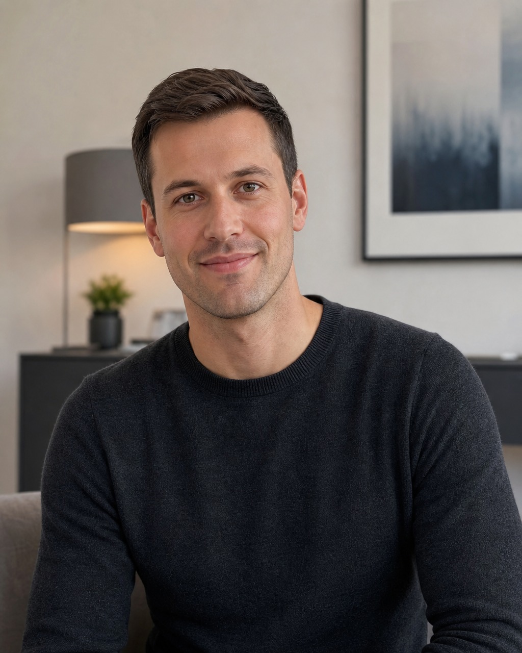 Selbstständigkeit mit Struktur – AVGS Coaching mit Klaus Hansen