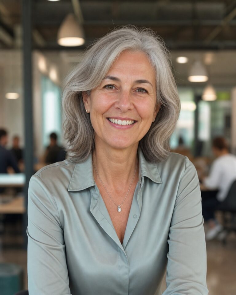 Selbstständigkeit mit Struktur – AVGS Coaching mit Martina Maier
