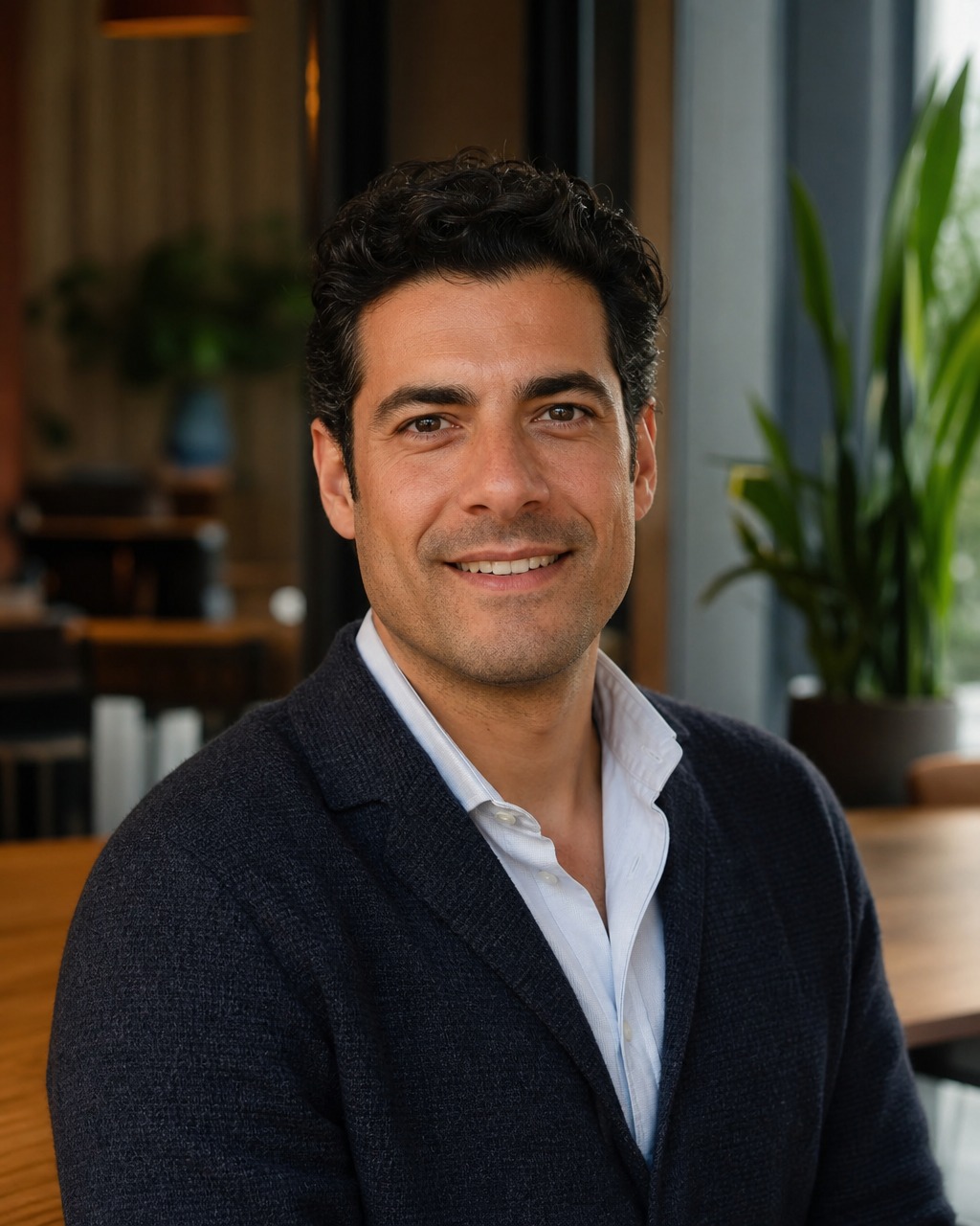 Selbstständigkeit mit Struktur – AVGS Coaching mit Nikolas Marino