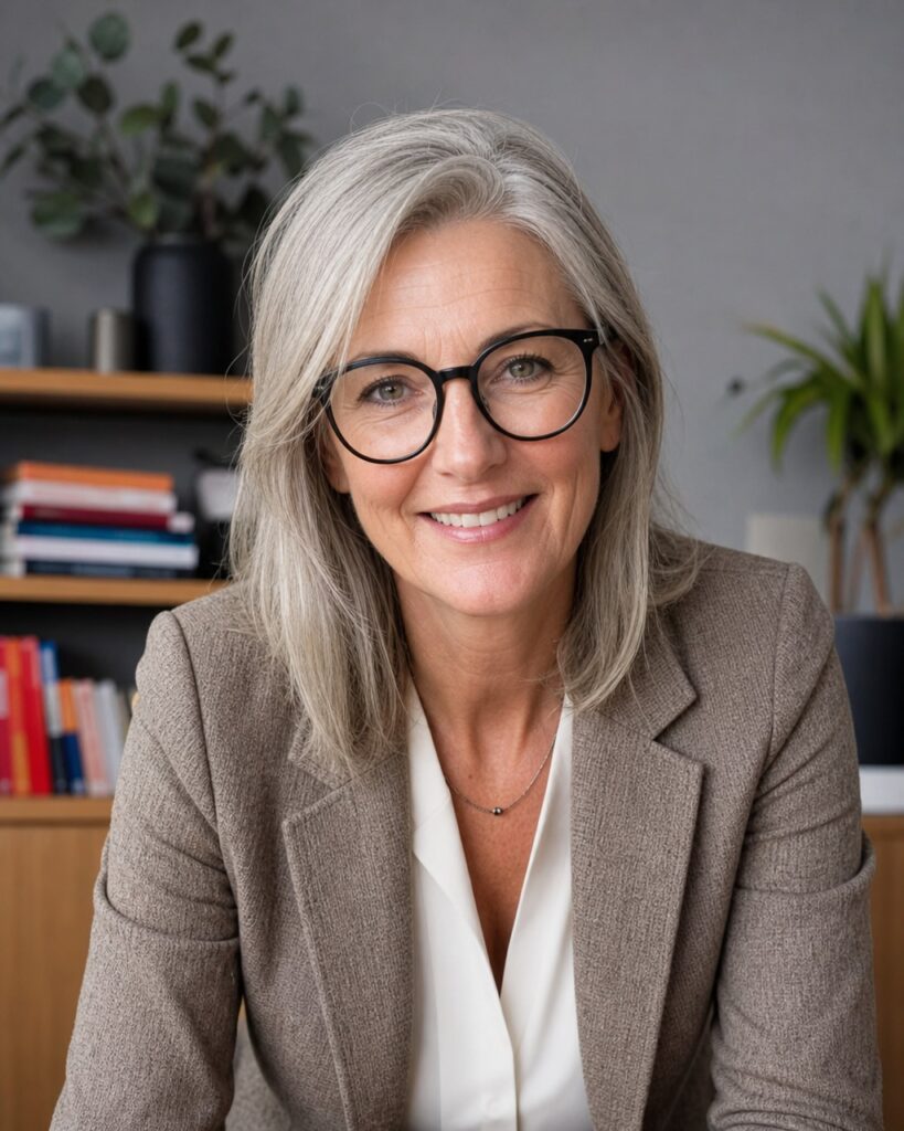 Selbstständigkeit mit Struktur – AVGS Coaching mit Susanne Brandt